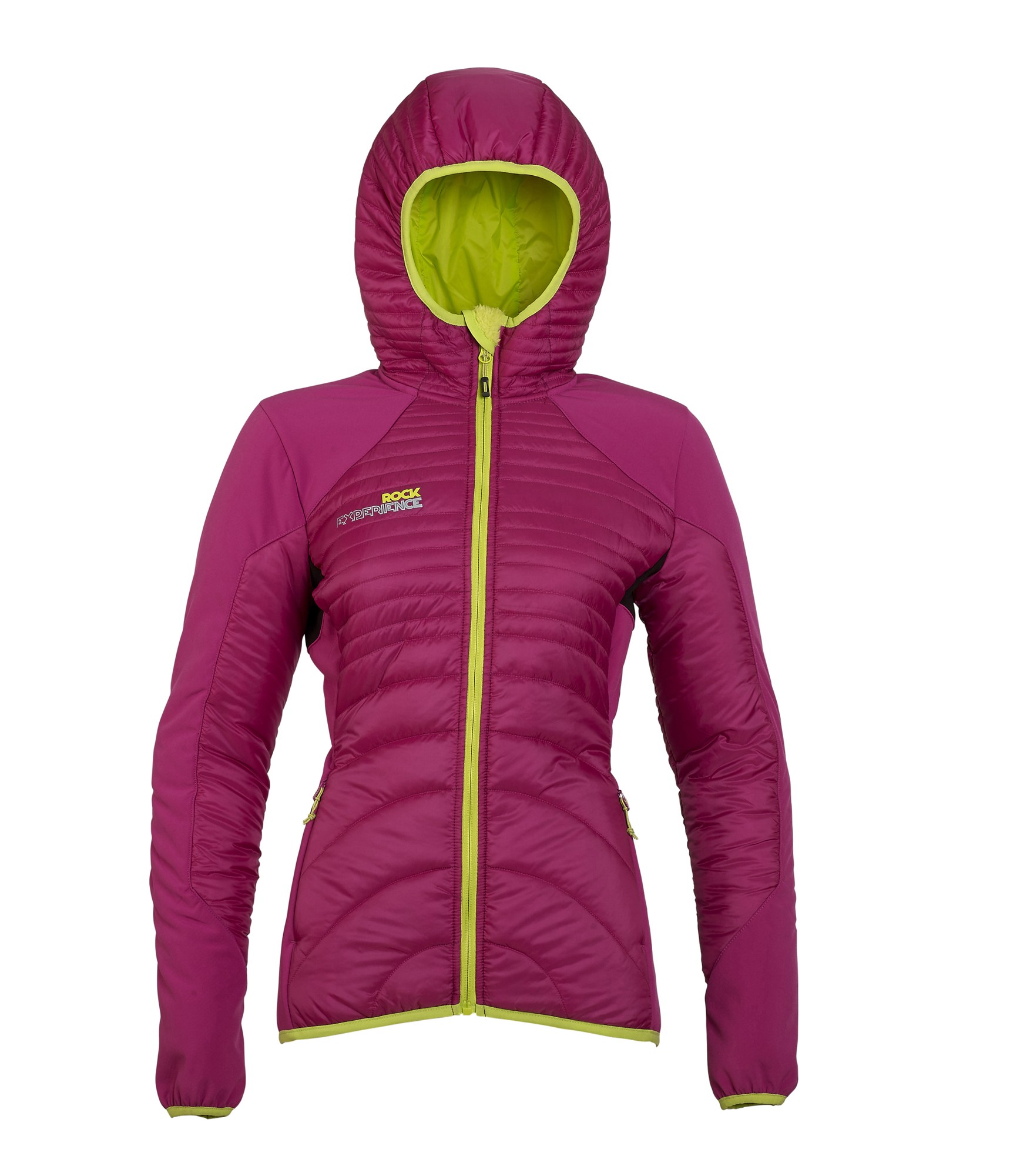 ROCK EXPERIENCE Nuova giacca Icefall imbottita - Latini Sport