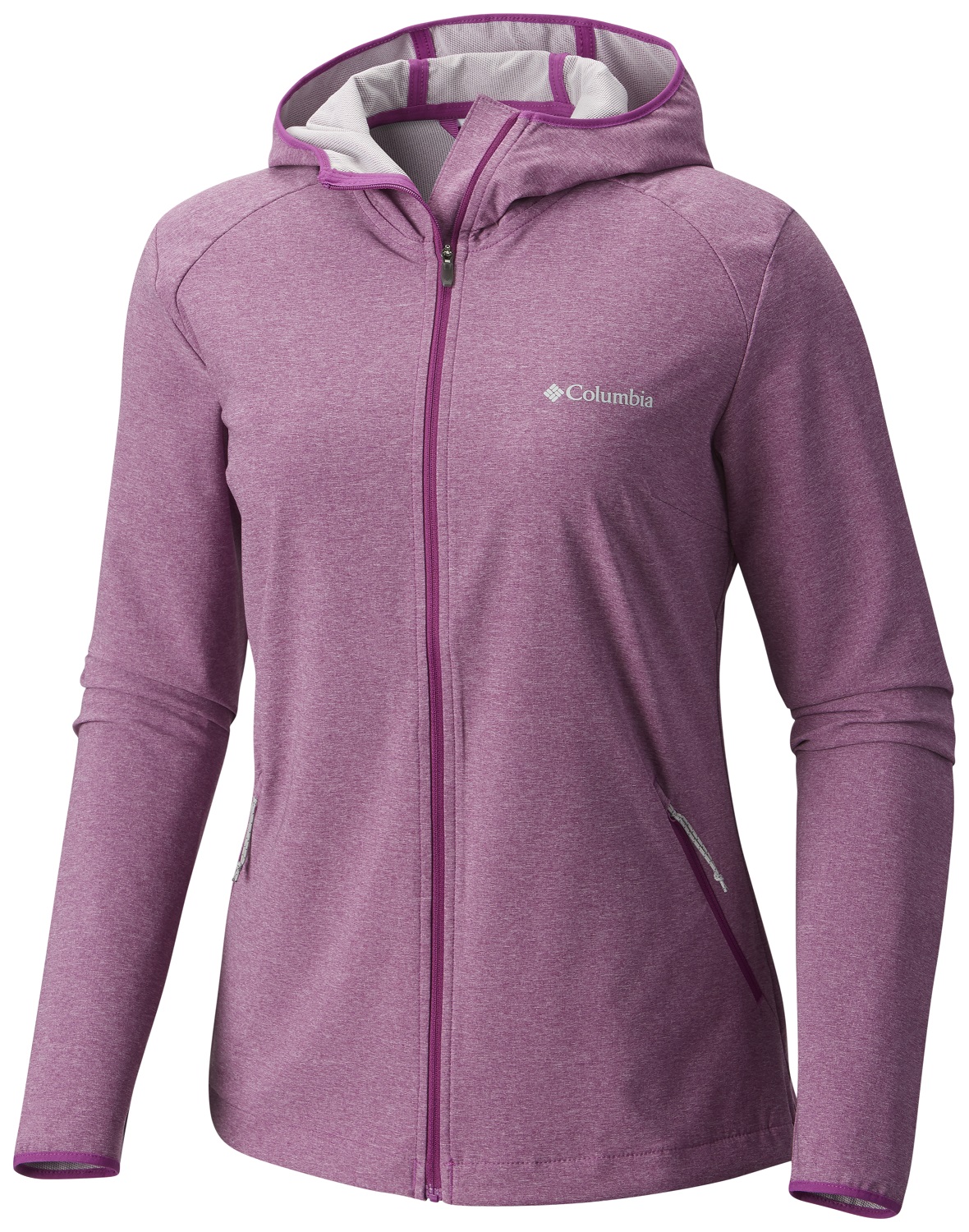 COLUMBIA HEATHER CANYON™ - SOFTSHELL DONNA (WL1173-519) - Latini Sport