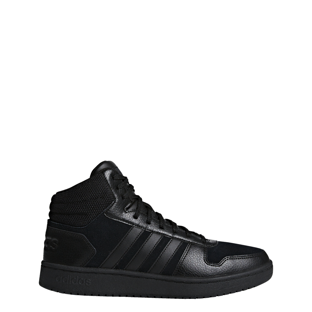 ADIDAS HOOPS 2.0 MID - SNEAKER UOMO - Latini Sport