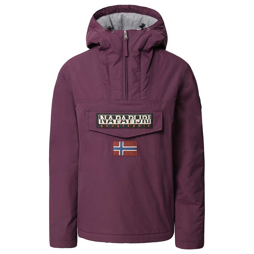 NAPAPIJRI RAINFOREST WINTER 3 – GIACCA DONNA INVERNALE - Latini Sport