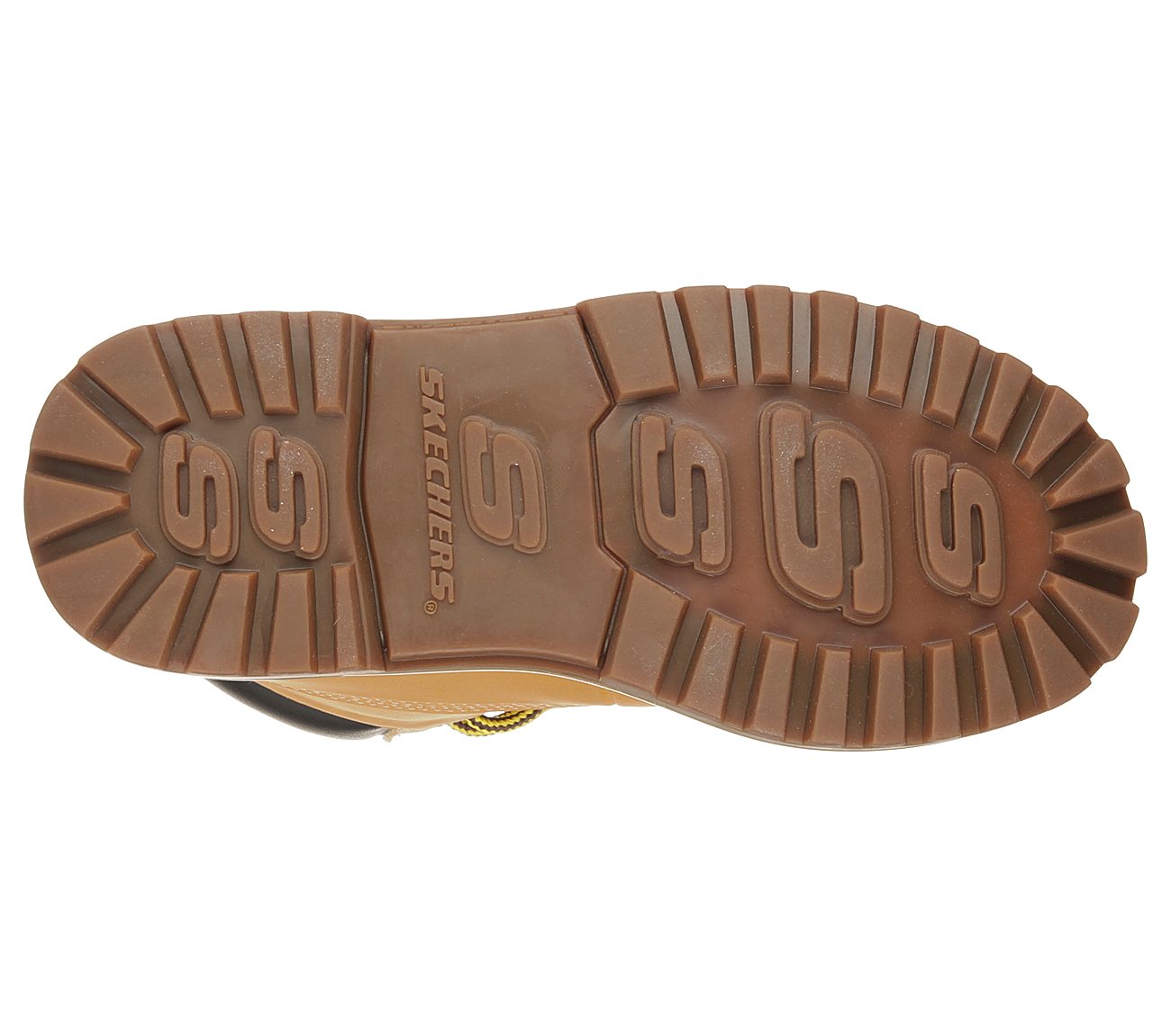 SKECHERS BOOT BAMBINO 93163L MECCA MITIGATE - Latini Sport