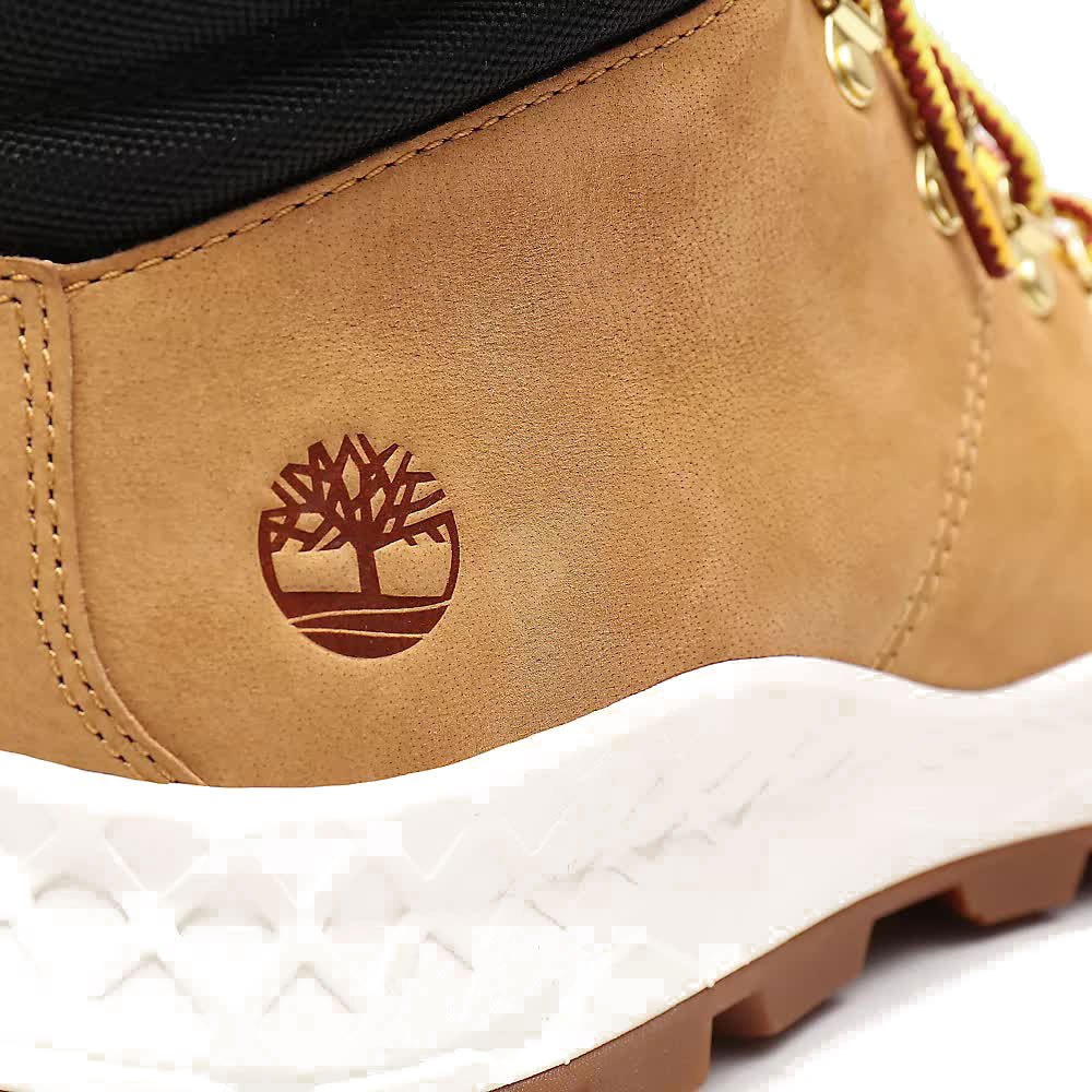 TIMBERLAND BROOKLYN LOW HIKER - SNEAKER UOMO (0A27P4) - Latini Sport