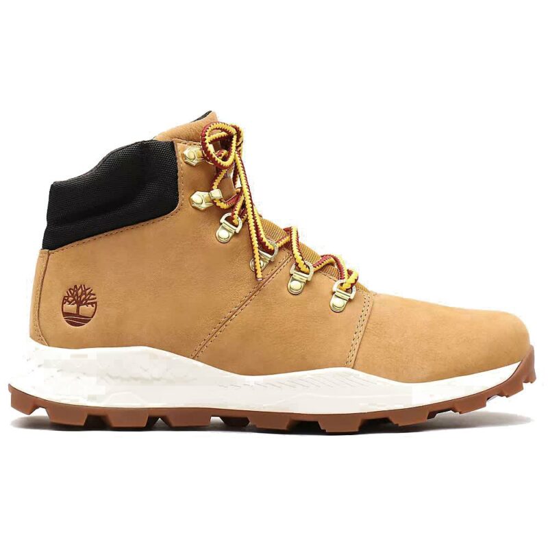 TIMBERLAND BROOKLYN LOW HIKER - SNEAKER UOMO (0A27P4) - Latini Sport