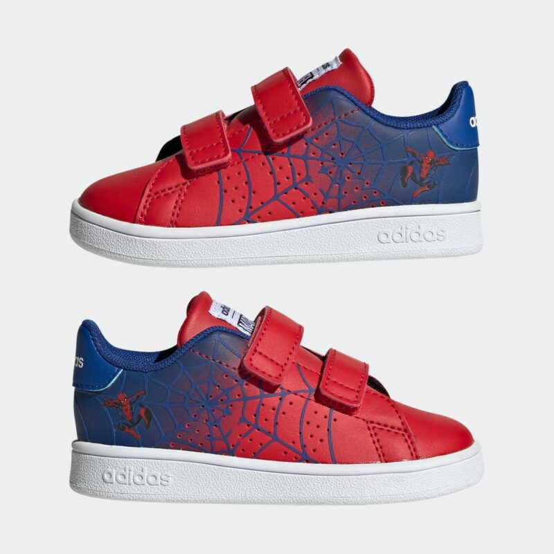 Adidas ADVANTAGE I - SNEAKER PRIMI PASSI BAMBINO (EG7903) - Latini Sport