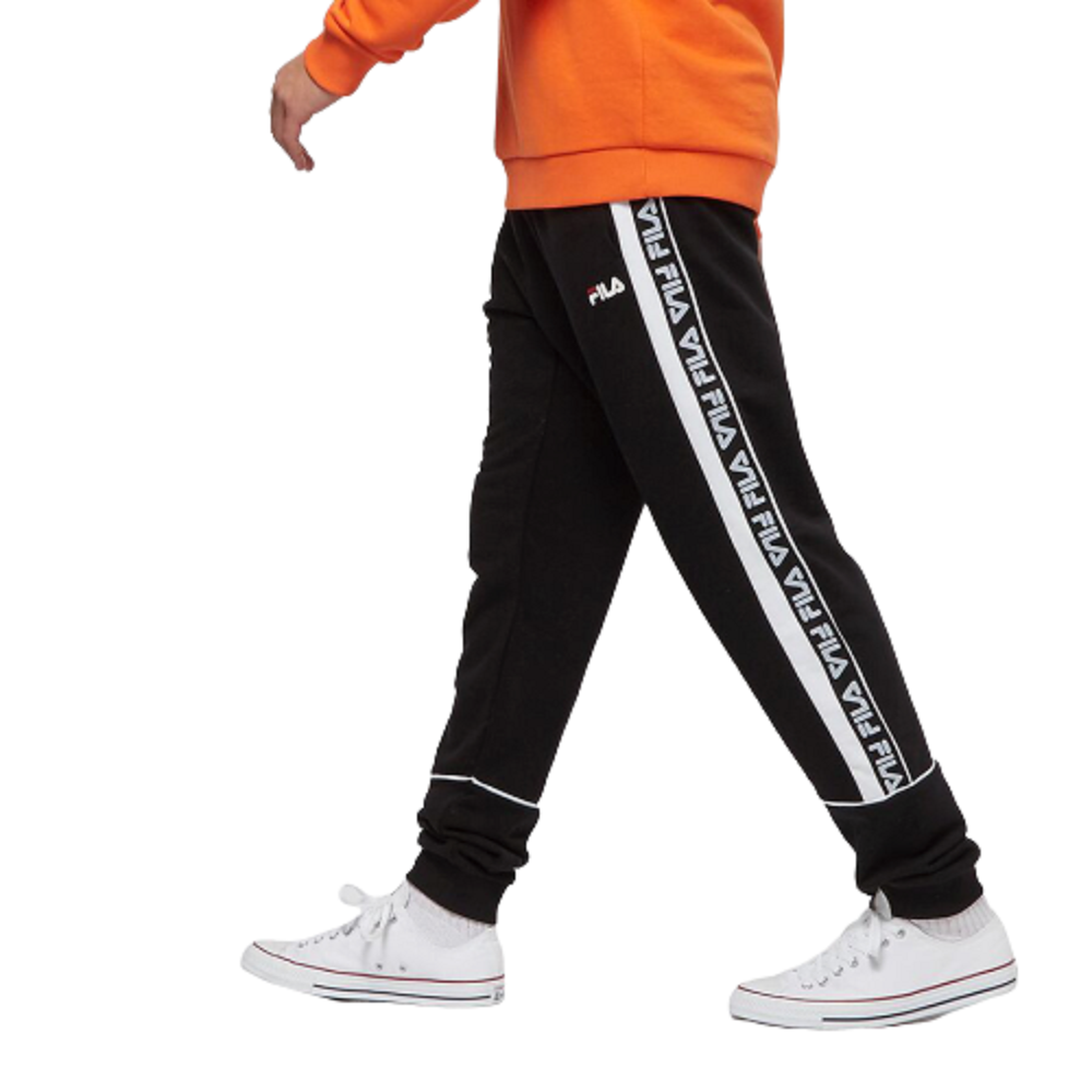 FILA PANTALONE ESTIVO UOMO TEVIN 687699 - Latini Sport