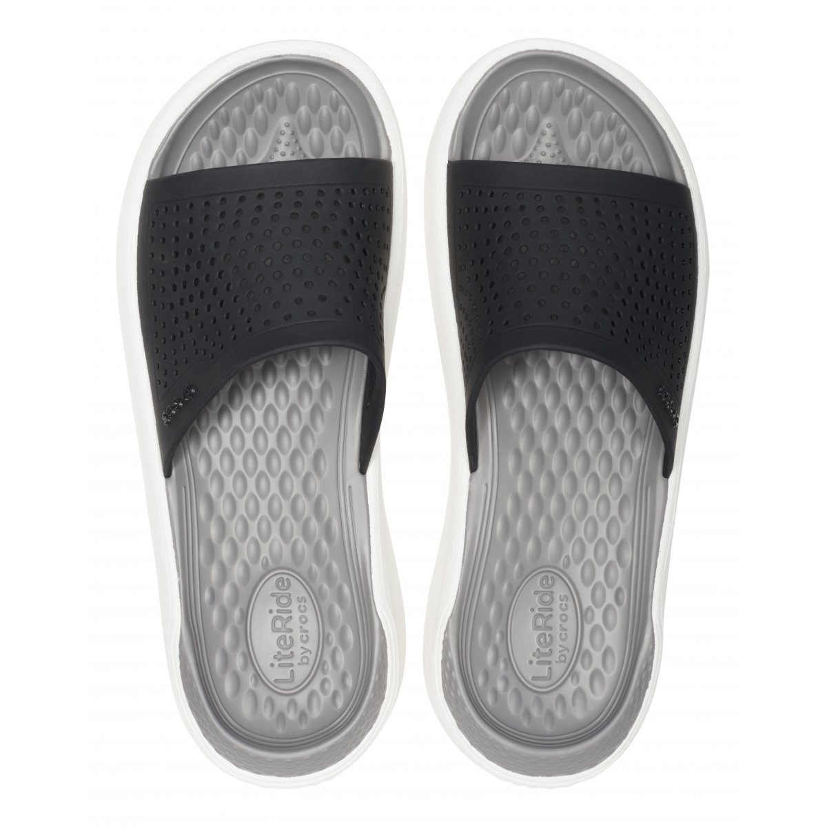 CROCS CIABATTA UNISEX LiteRide™ Slide 205183 - Latini Sport