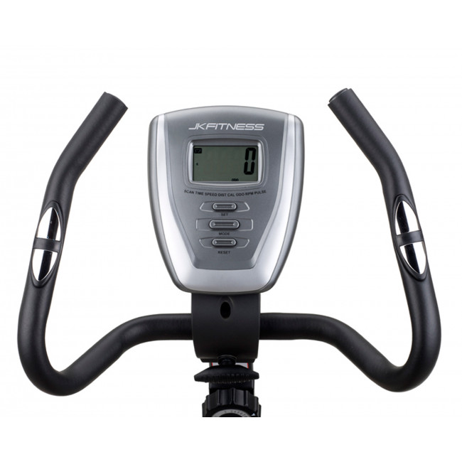 CYCLETTE JK FITNESS PROFESSIONAL 245 - Latini Sport