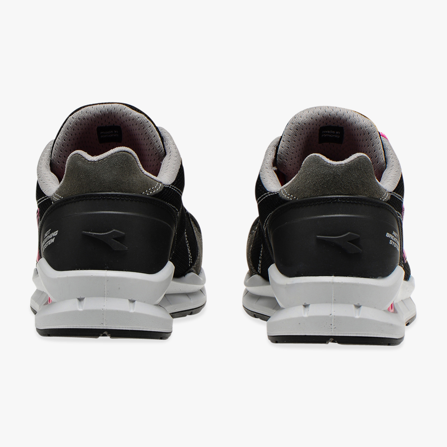 Diadora UTILITY RUN NET AIRBOX LOW S1P SRC - SCARPA ANTINFORTUNISTICA ...