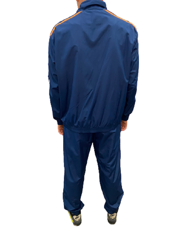 AUSTRALIAN TUTA IN MICROFIBRA UOMO - 806147 - Latini Sport