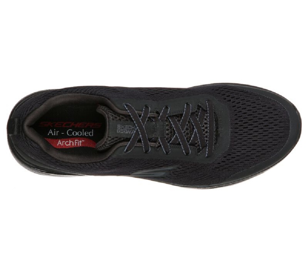 Skechers GO WALK ARCH FIT - SCARPA SPORTIVA DA UOMO 216116 - Latini Sport