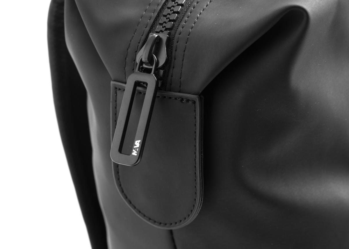 Nava COMBO BACKPACK - ZAINO CON ORGANIZZAZIONE INTERNA PERSONALIZZABILE ...