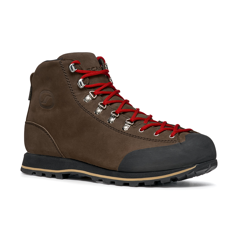 SCARPA Guida City GTX - Scarponcino Outdoor e Tempo Limbero Unisex ...