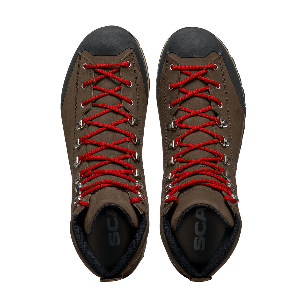 SCARPA Guida City GTX - Scarponcino Outdoor e Tempo Limbero Unisex ...