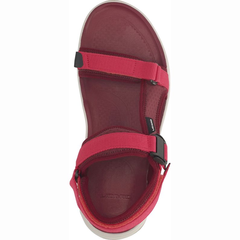 Lizard Sandali Super Trek donna - Latini Sport