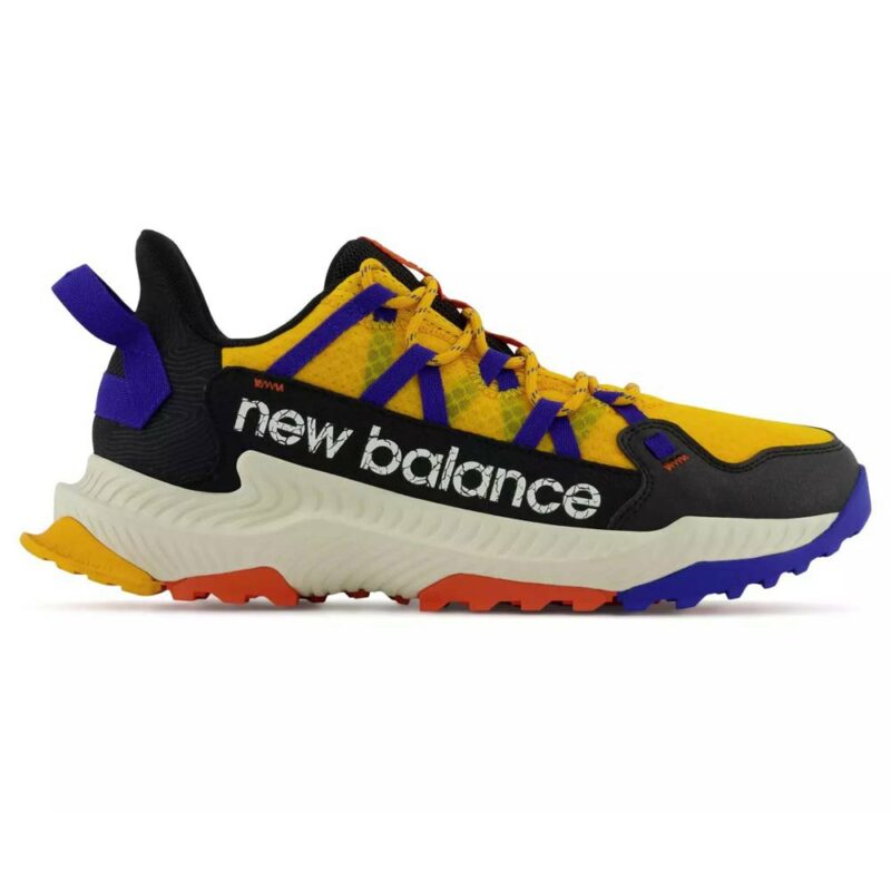 NEW BALANCE Shando - Scarpa da Trail Running LifeStyle - MTSHAES1 ...