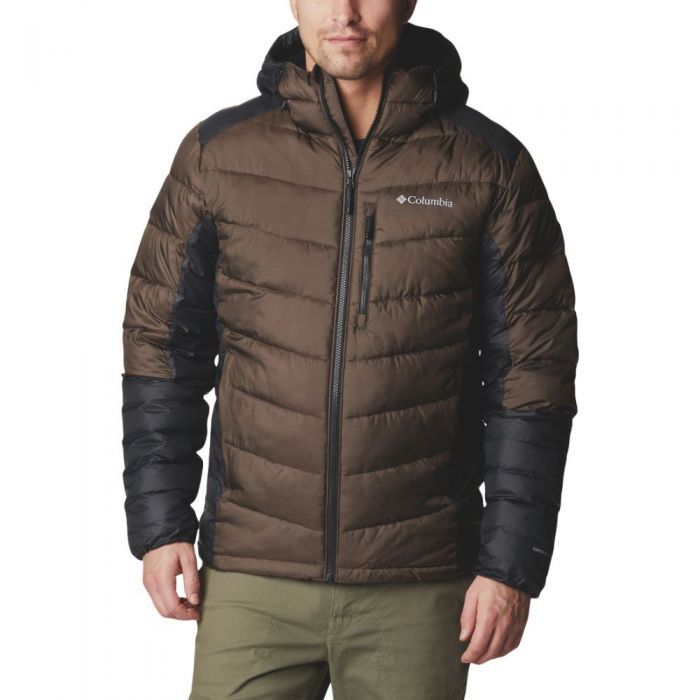 COLUMBIA Labyrinth Loop™ Hooded – Piumino con Cappuccio da Uomo (WX6194 ...