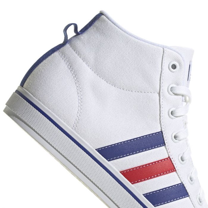 ADIDAS Sneaker Uomo tela BRAVADA 2.0 MID HP6707 - Latini Sport
