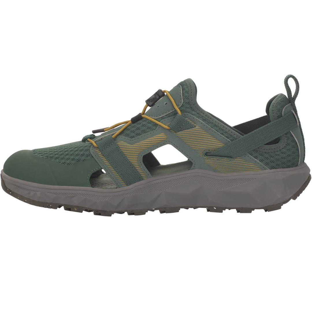 LIZARD Ultra Trek - Sandalo Chiuso da Trekking Uomo - Latini Sport