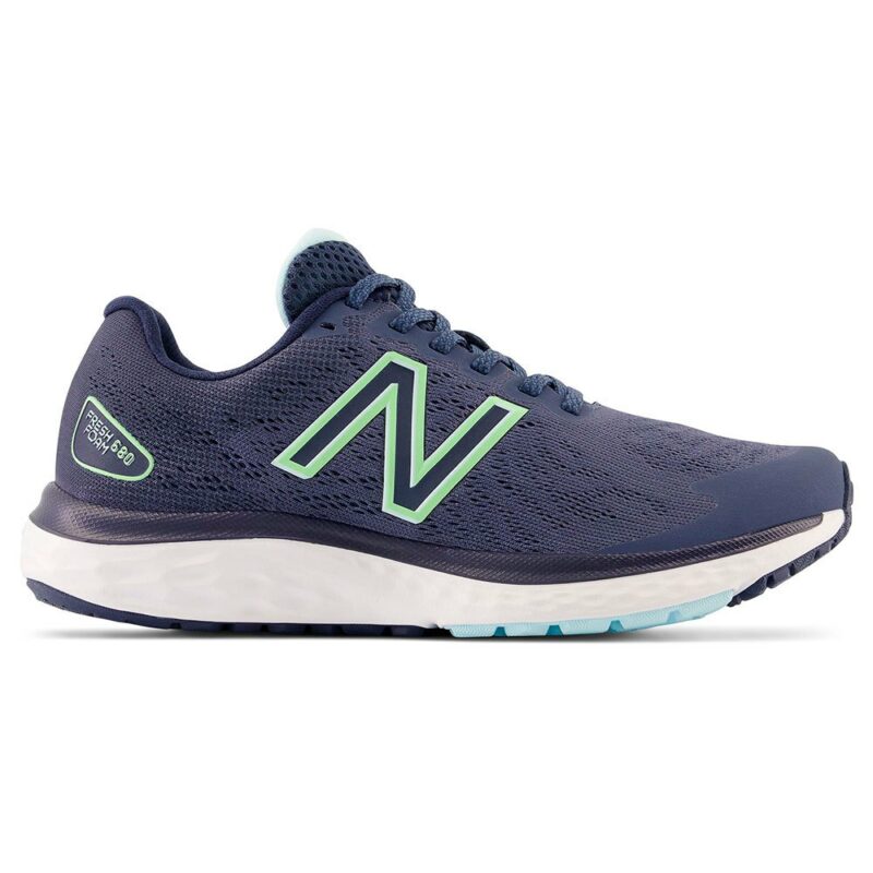 NEW BALANCE Fresh Foam 680v7 – Scarpa da Running Donna – W680CN7 ...