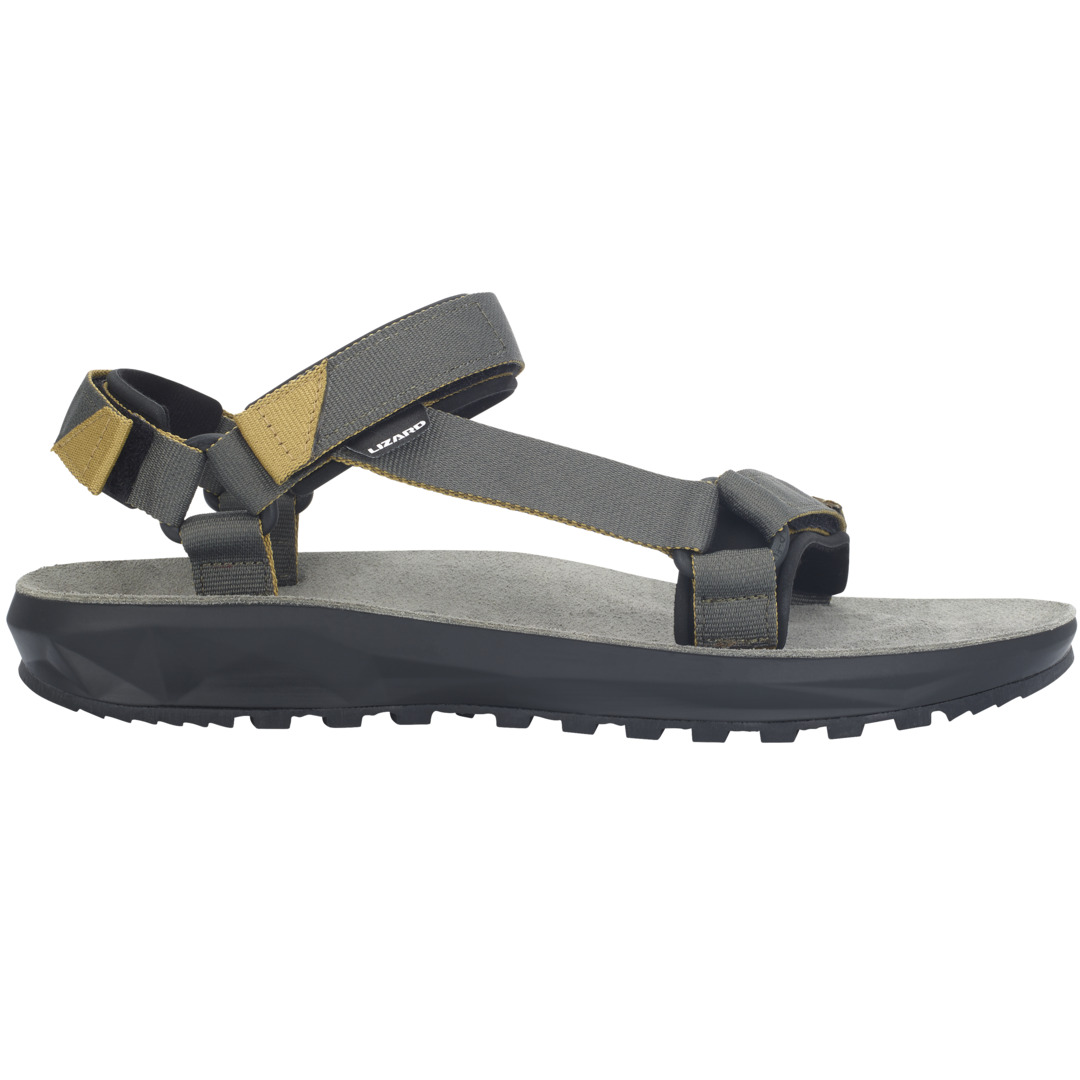 LIZARD Super Hike - Sandalo da Trekking Uomo - Latini Sport