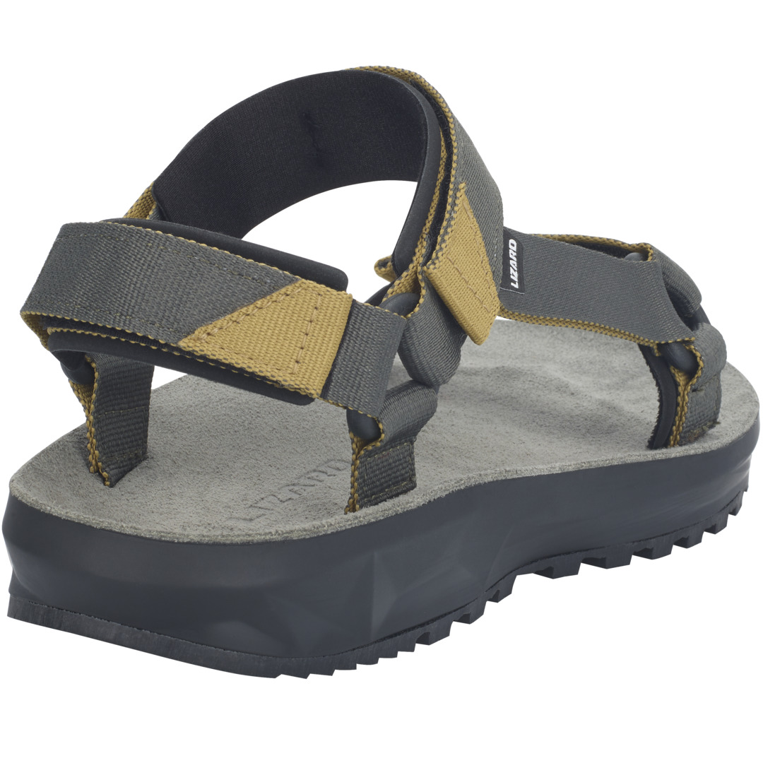 LIZARD Super Hike - Sandalo da Trekking Uomo - Latini Sport