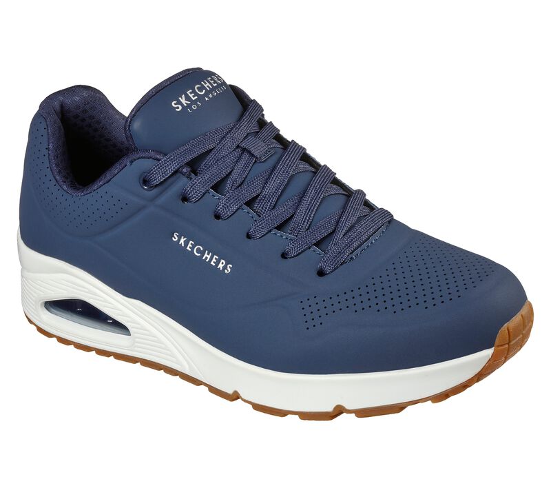 SKECHERS Sneaker Uomo Uno - Stand On Air 52458 - Latini Sport