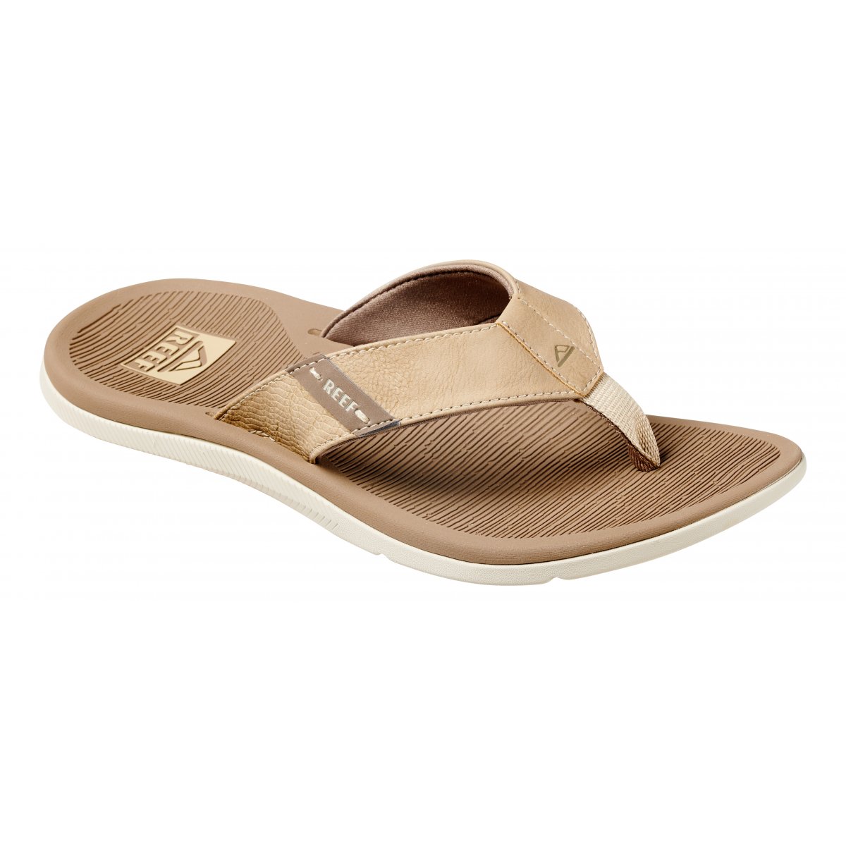 REEF Santa Ana - Infradito da Uomo - Latini Sport