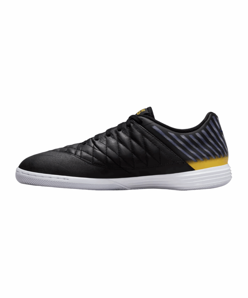 Nike Lunargato II - Scarpa da Calcetto Indoor (580456-009) - Latini Sport