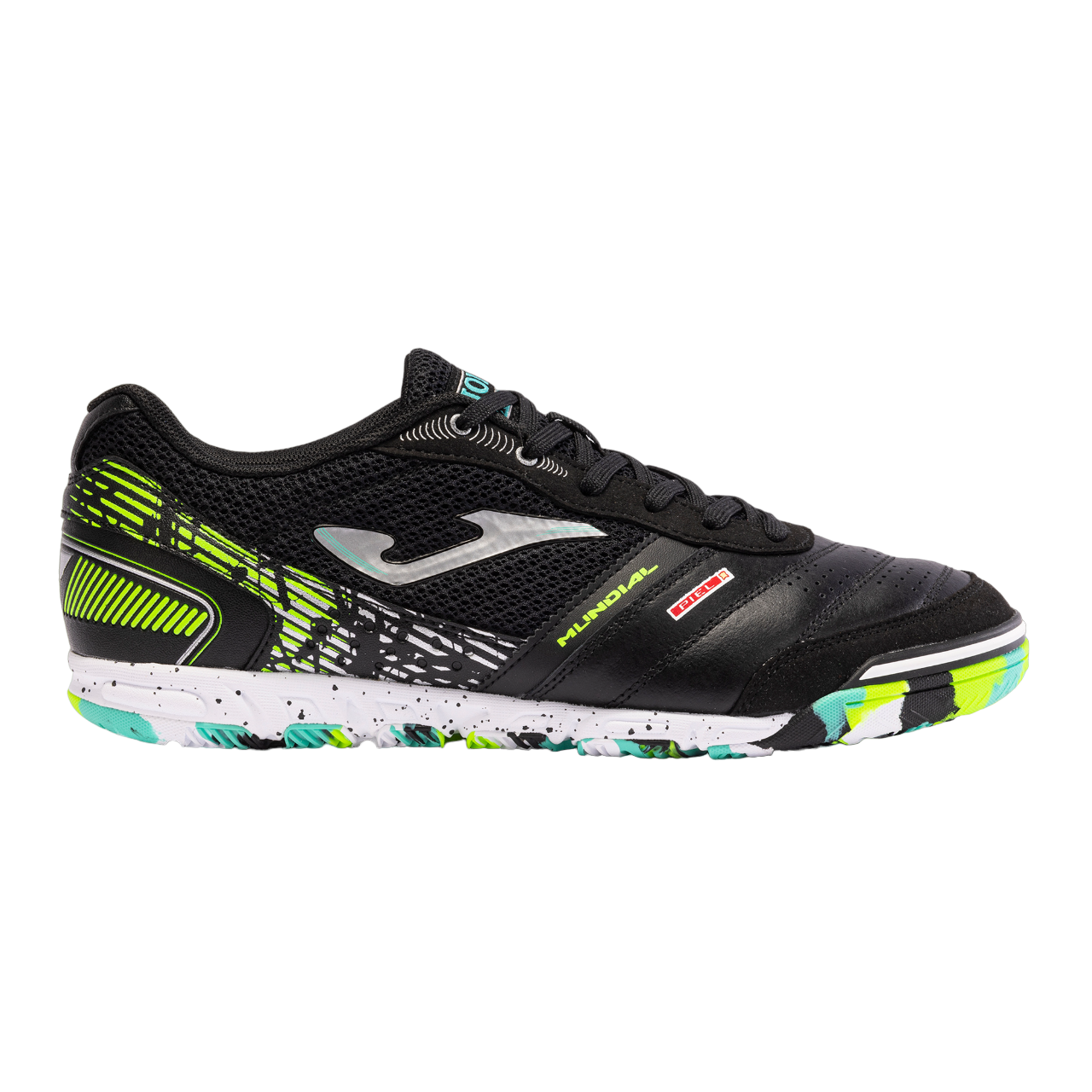 Joma Mundial 2401 Indoor - Scarpa da Calcetto da Interno - Latini Sport