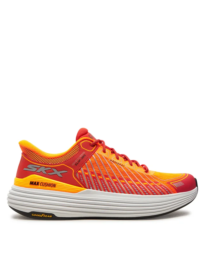 Skechers Slip-ins: Max Cushioning Suspension 220936 - Latini Sport