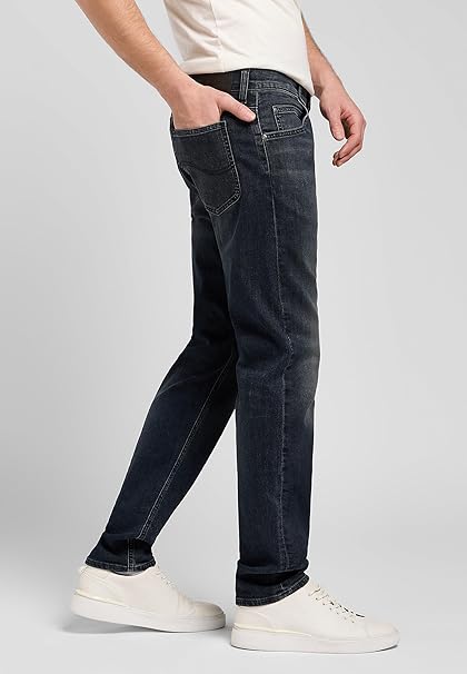 LEE Jeans Uomo Zip Fly DAREN 112371297 - Latini Sport